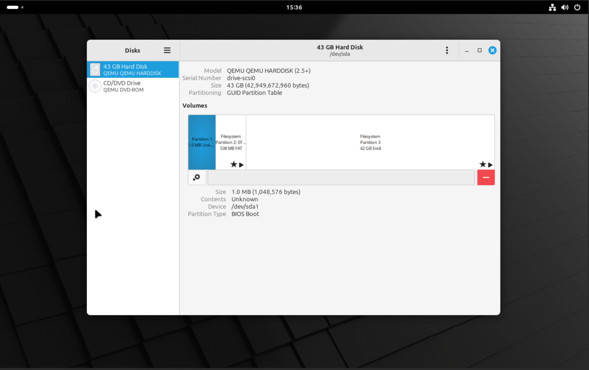 How To Install Gnome Desktop on Linux Mint 22 - CloudSpinx