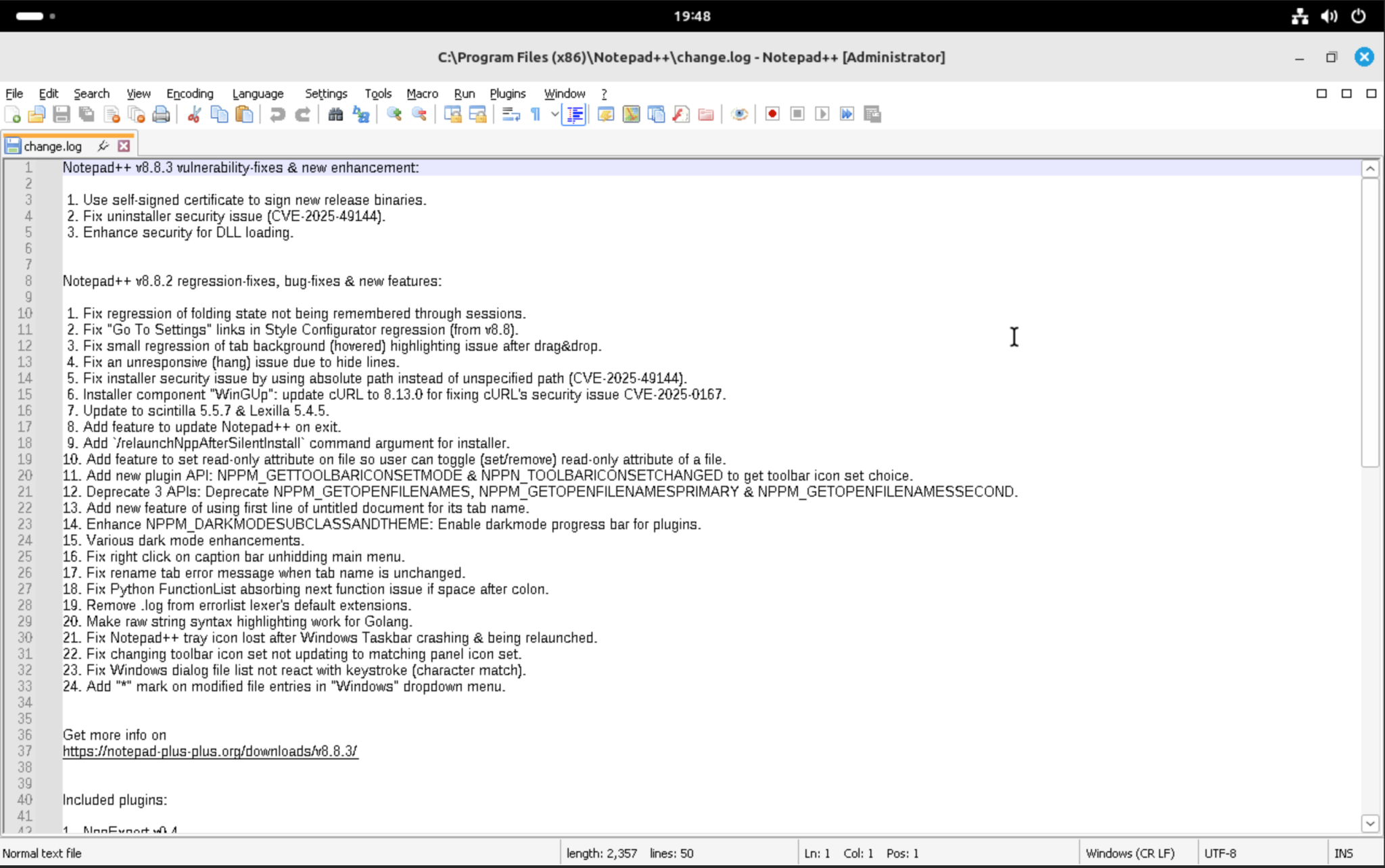 How To Install Wine 10 on Linux Mint 22 - CloudSpinx