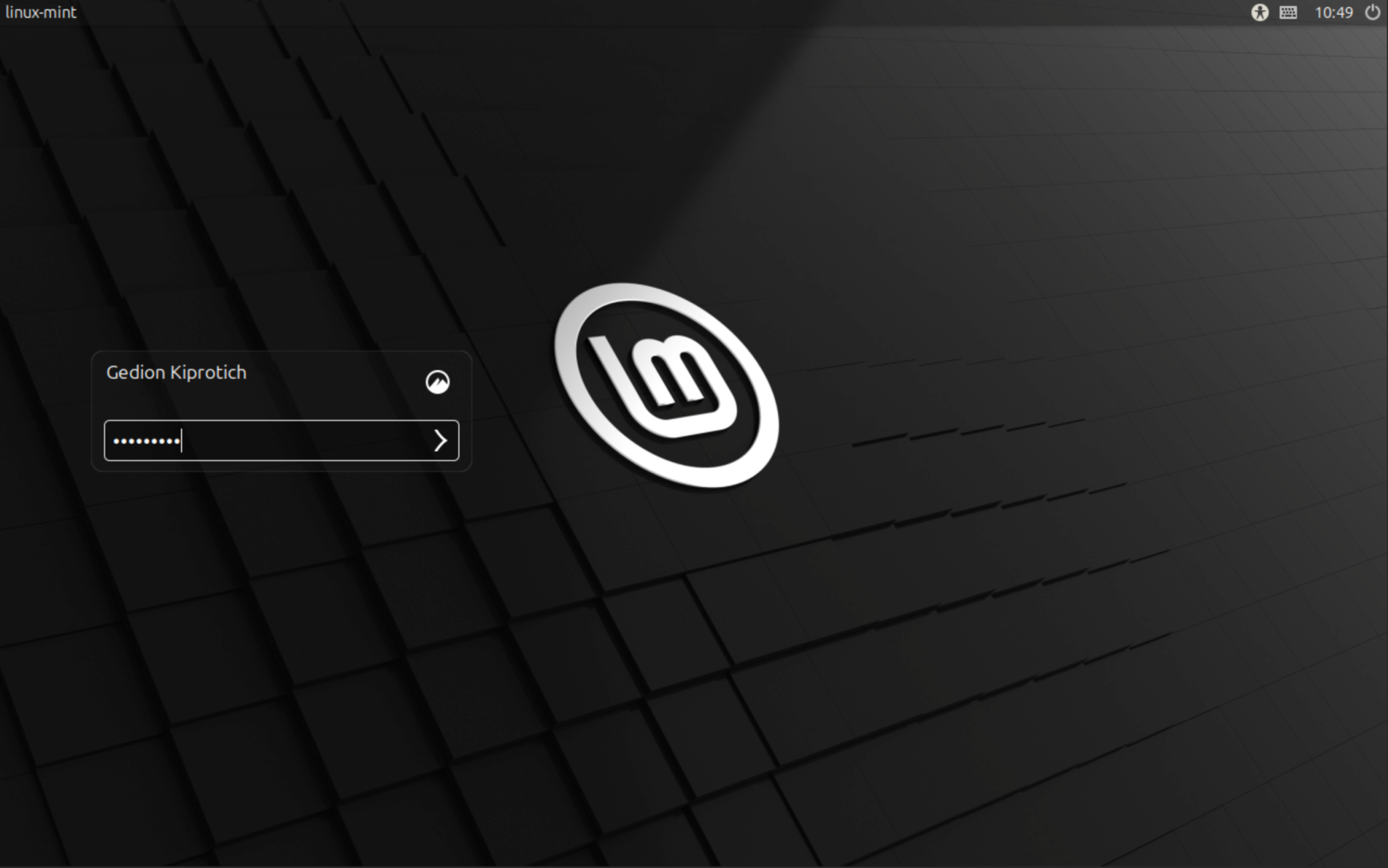 How to Install Linux Mint 22 - Step by Step With Screenshots - CloudSpinx