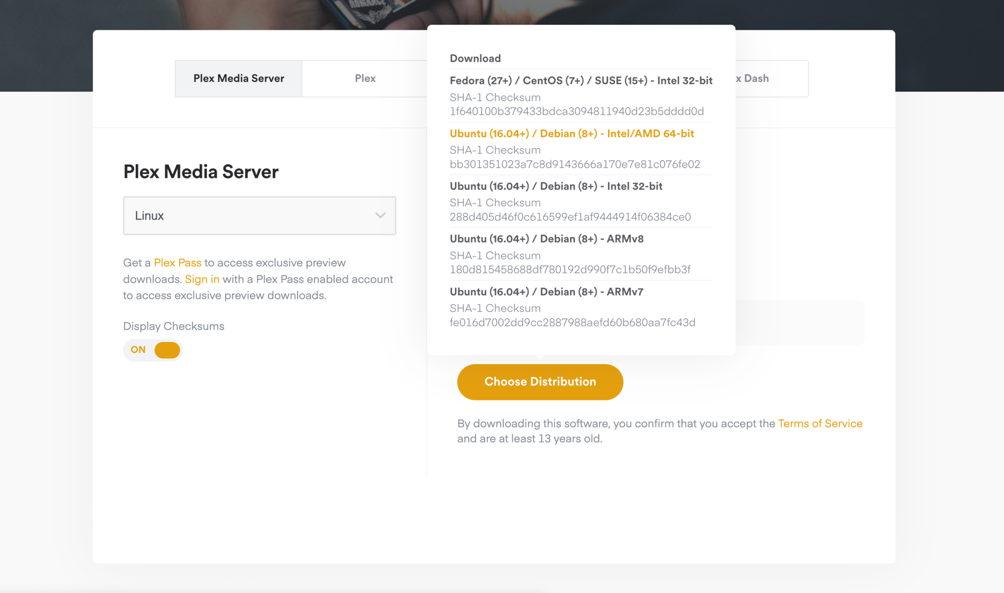 Install Plex Media server on Ubuntu 24.04 | Linux Mint 22 - CloudSpinx