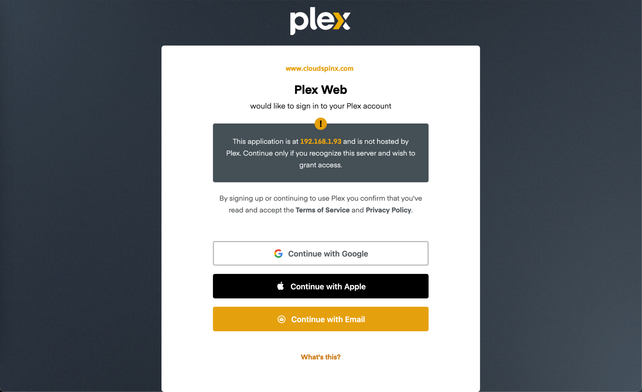 Install Plex Media server on Ubuntu 24.04 | Linux Mint 22 - CloudSpinx