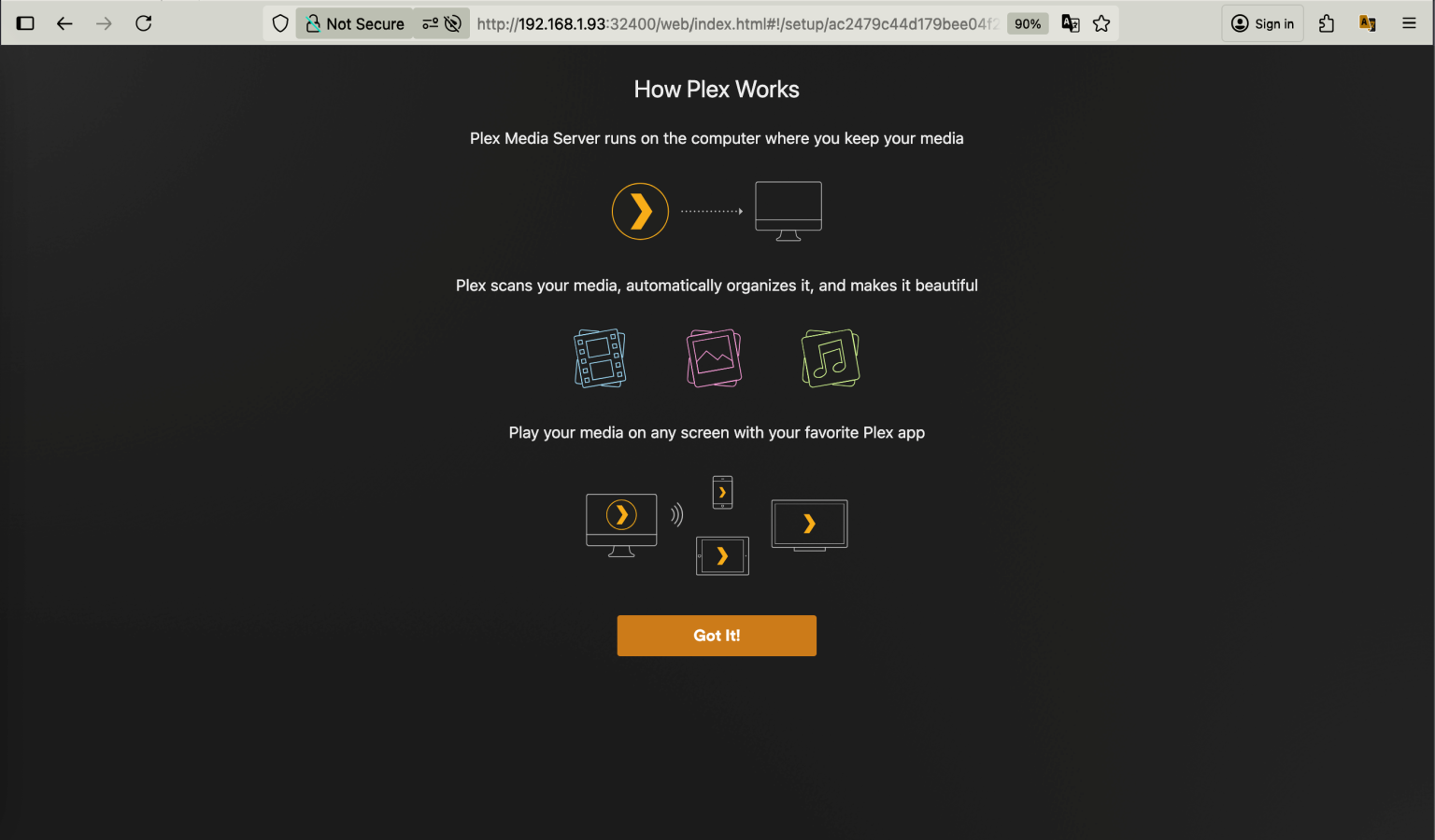Install Plex Media server on Ubuntu 24.04 | Linux Mint 22 - CloudSpinx