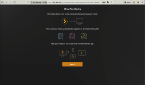 Install Plex Media server on Ubuntu 24.04 | Linux Mint 22 - CloudSpinx