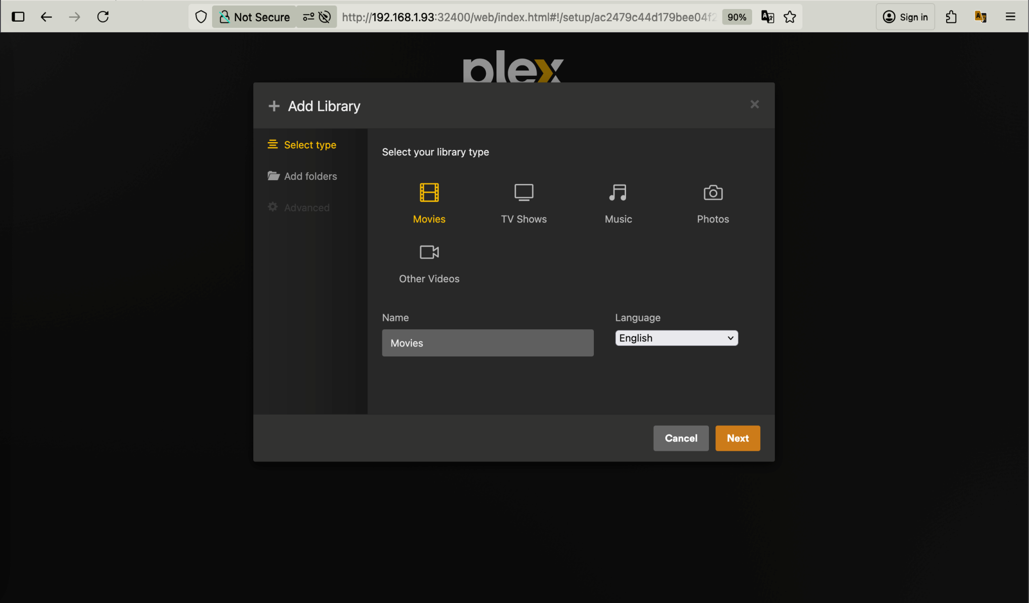 Install Plex Media server on Ubuntu 24.04 | Linux Mint 22 - CloudSpinx