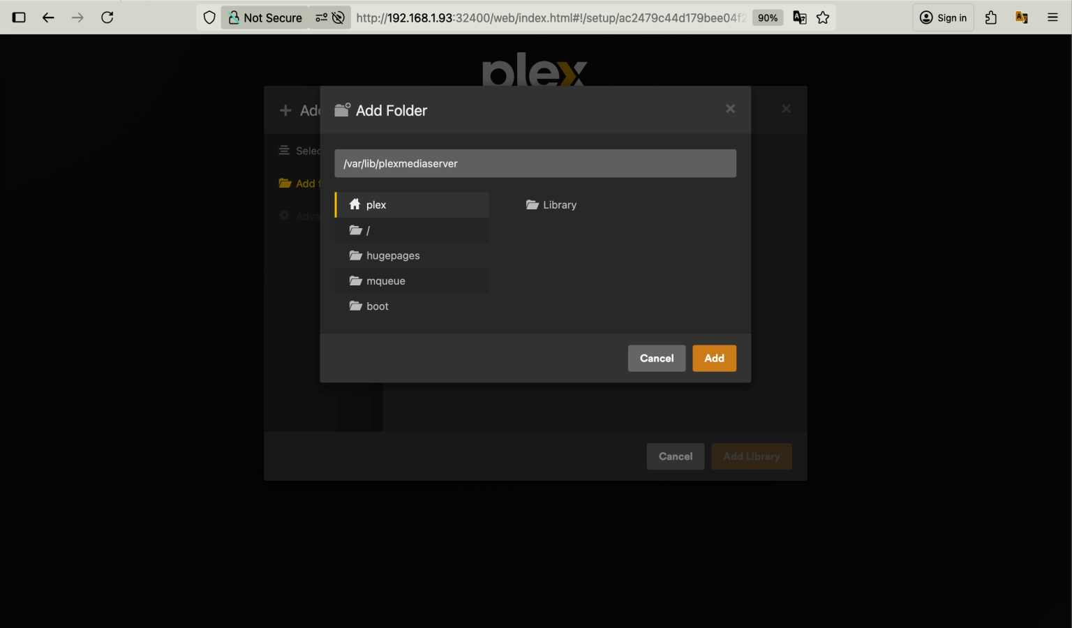 Install Plex Media server on Ubuntu 24.04 | Linux Mint 22 - CloudSpinx