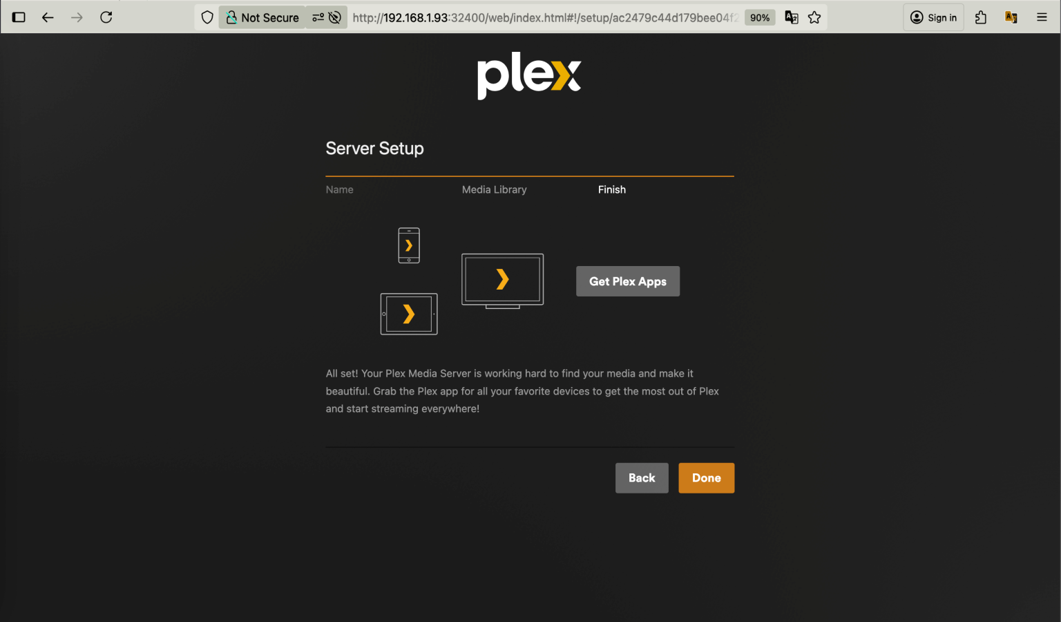 Install Plex Media server on Ubuntu 24.04 | Linux Mint 22 - CloudSpinx