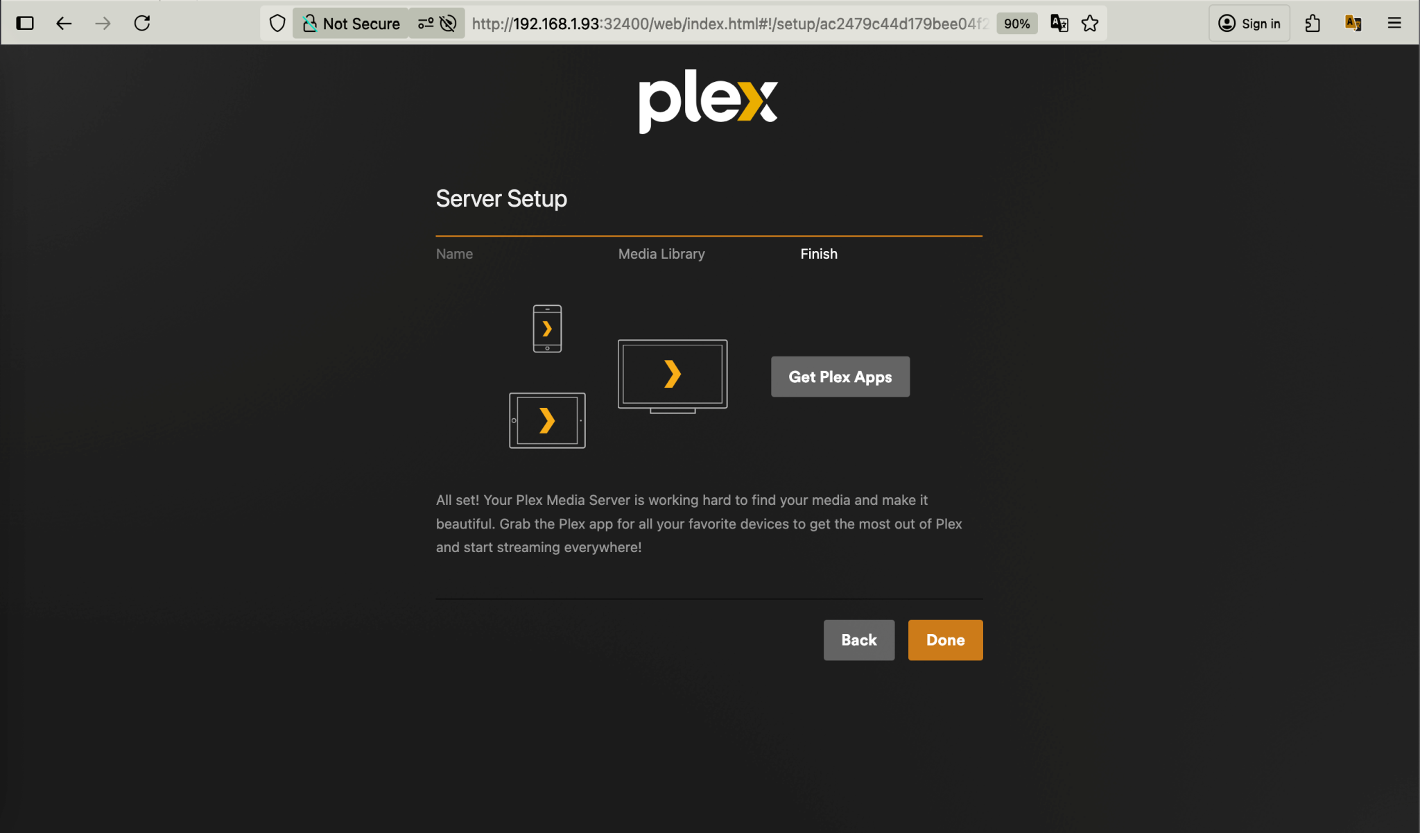 Install Plex Media server on Ubuntu 24.04 | Linux Mint 22 - CloudSpinx