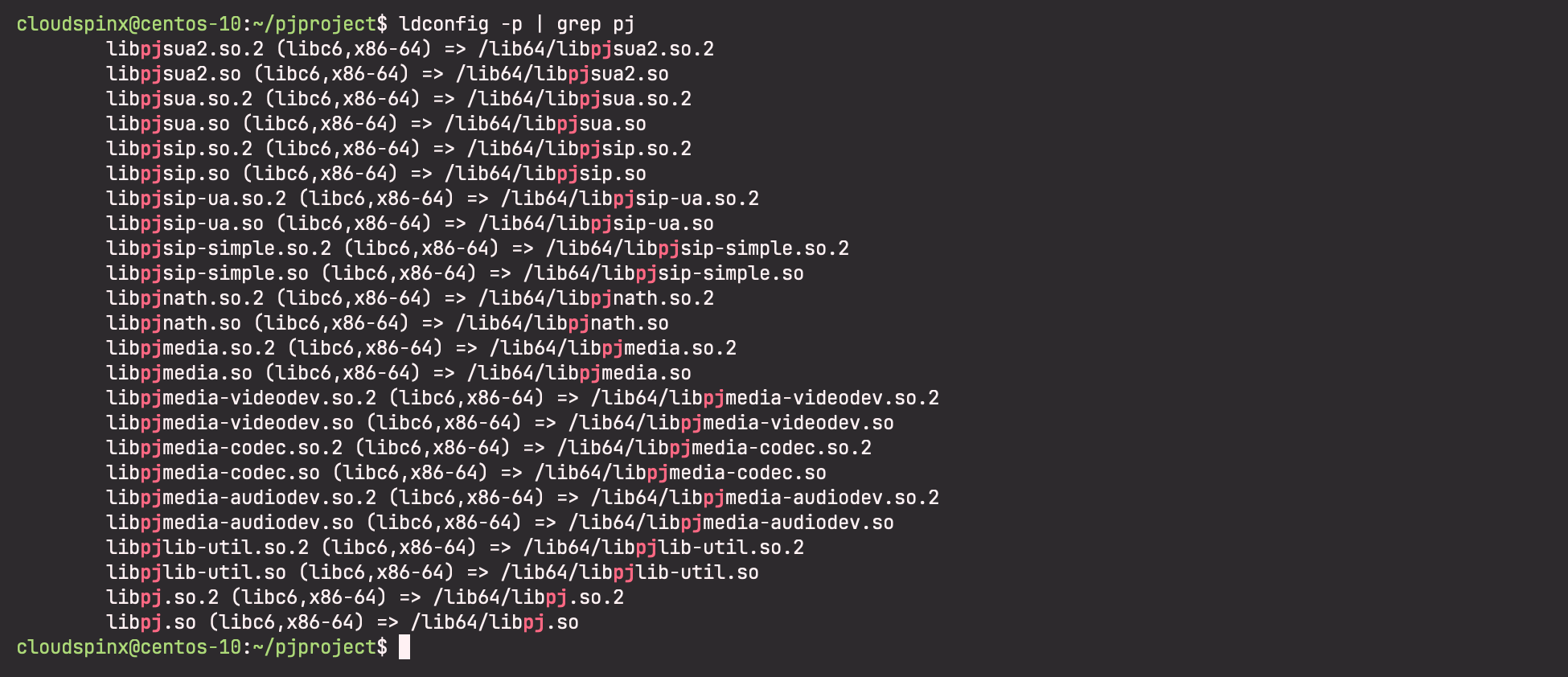 How To Install Asterisk 22 LTS on CentOS Stream 10 | RHEL 10 - CloudSpinx