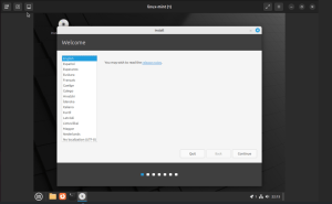 How to Install a VM on KVM from an ISO image with virt-install - CloudSpinx