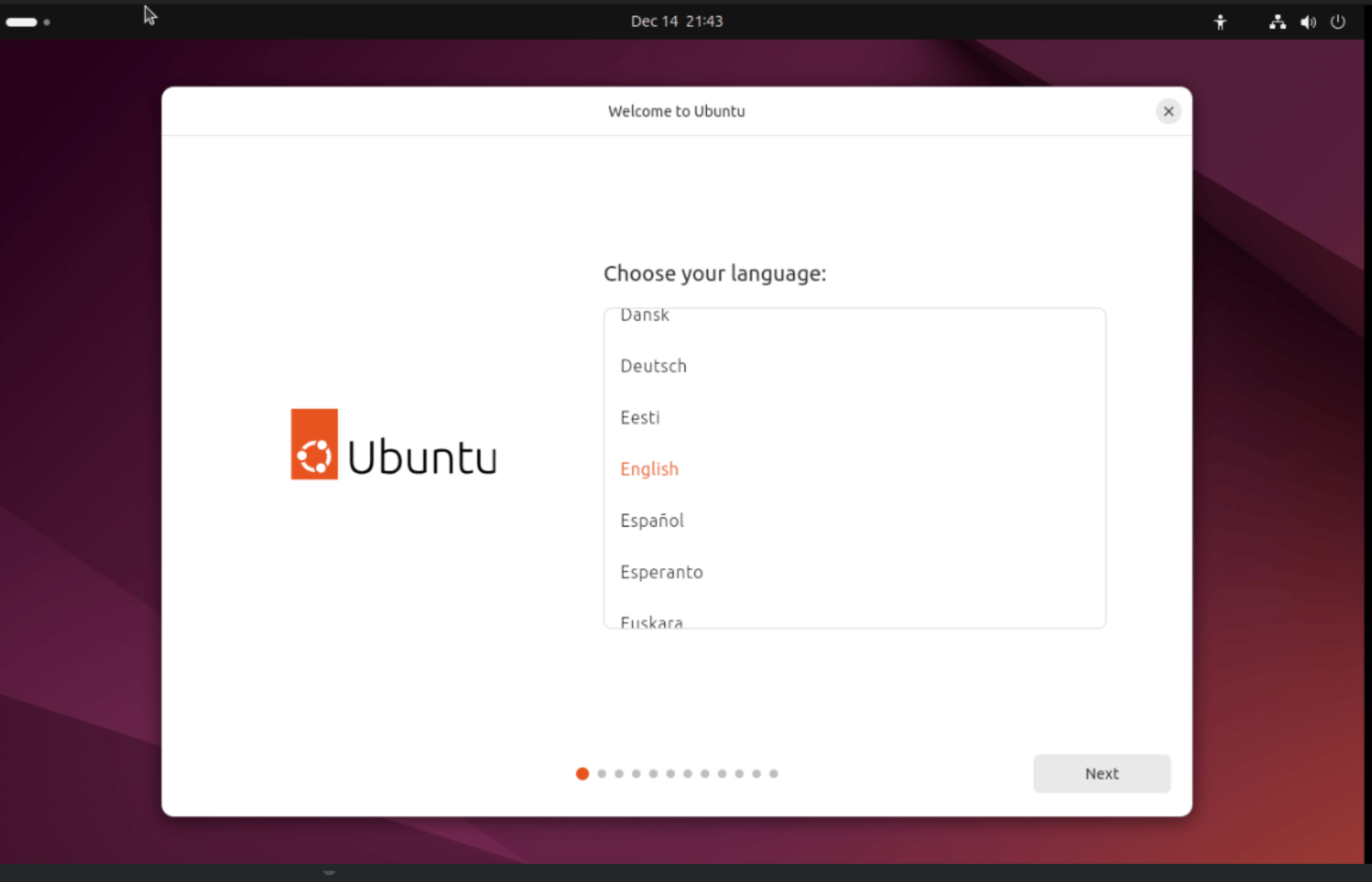 How to Install a VM on KVM from an ISO image with virt-install - CloudSpinx