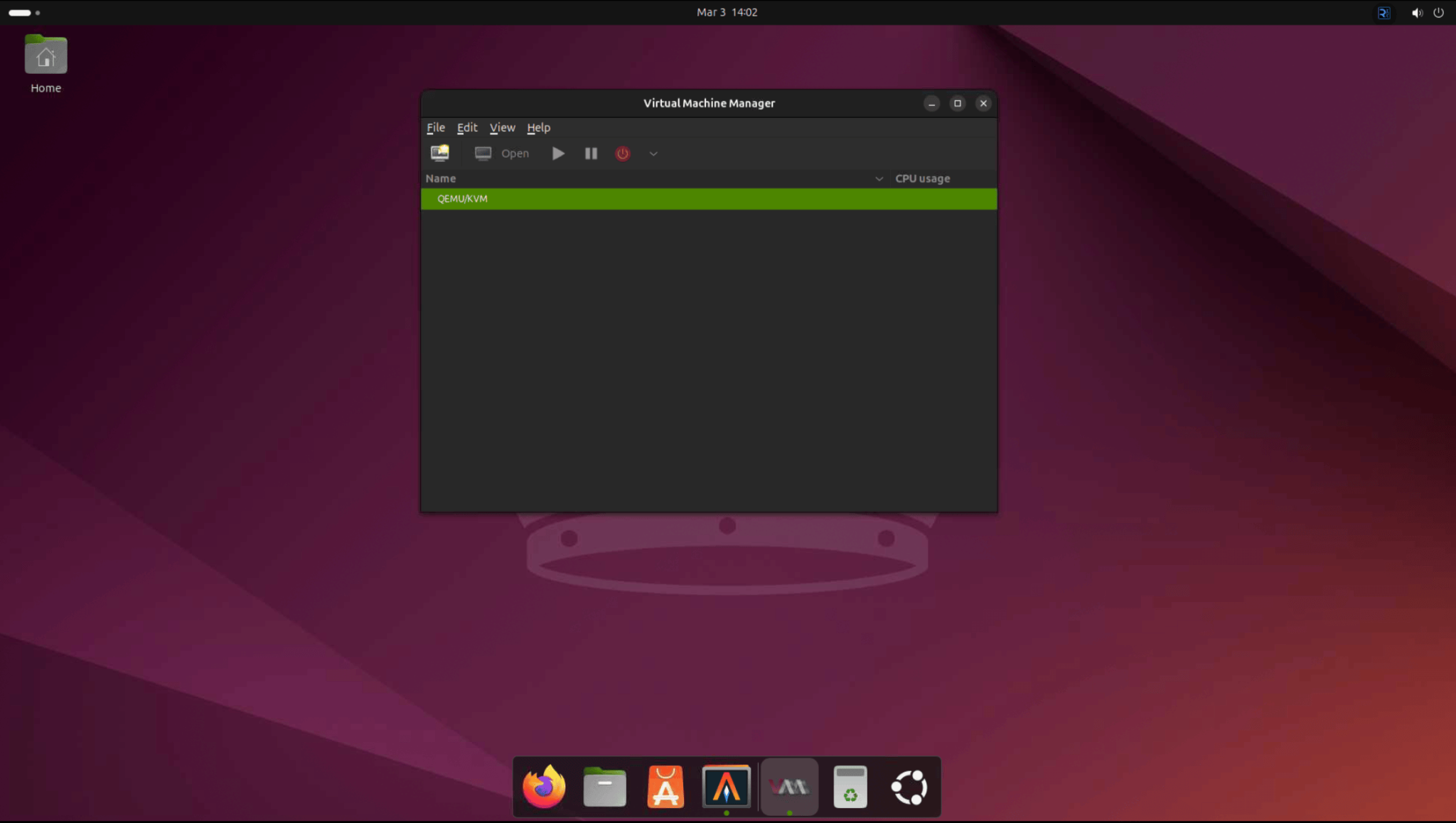 How to Install Virt-Manager on Linux Systems - CloudSpinx