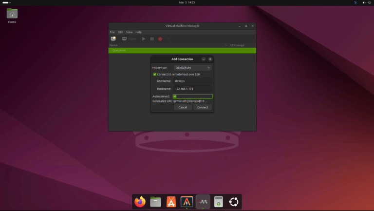 How to Install Virt-Manager on Linux Systems - CloudSpinx
