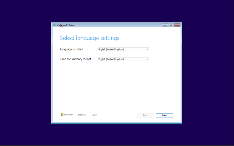 How to Install Windows 11|10 on KVM using virt-install - CloudSpinx