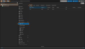 Create Users, Groups and Assign Permissions in Proxmox VE - CloudSpinx