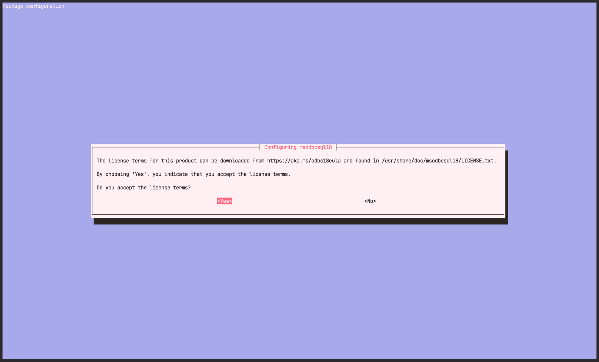 How To Install MS SQL Server on Ubuntu 24.04 - CloudSpinx