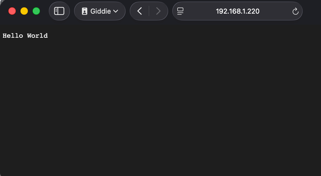 How To Install Node.js 24|22|20|18 on Amazon Linux 2023 - CloudSpinx