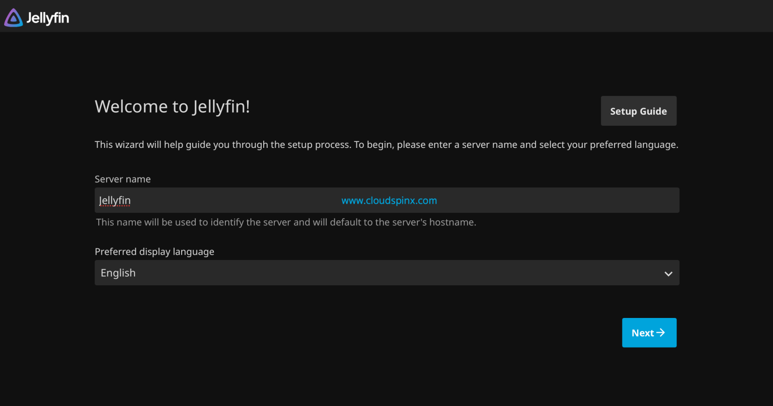 Install Jellyfin Media Server on RHEL | Rocky | Alma | CentOS | Oracle ...