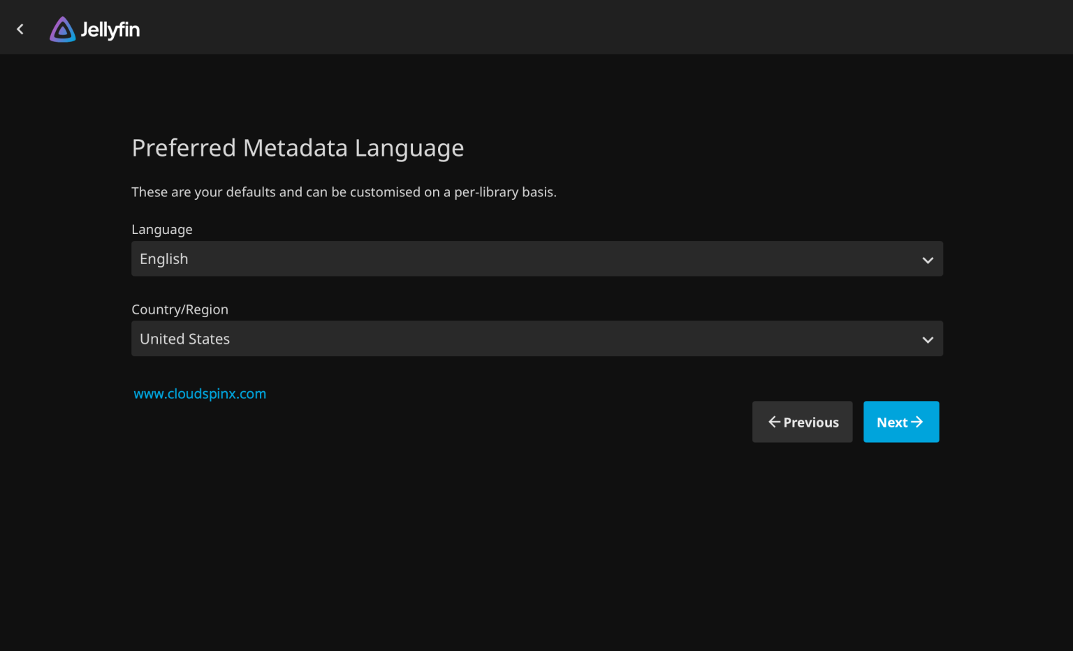 Install Jellyfin Media Server on RHEL | Rocky | Alma | CentOS | Oracle Linux - CloudSpinx